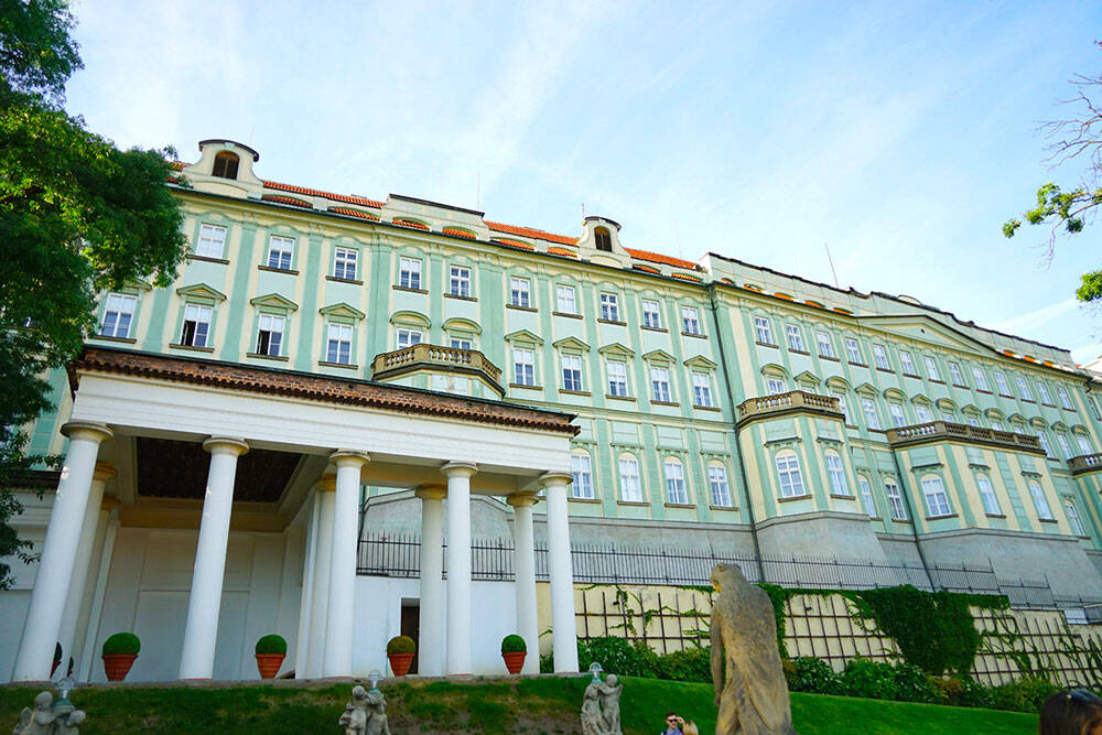 CEA CAPA Education Abroad in Prague, Czech Republic | Go Overseas