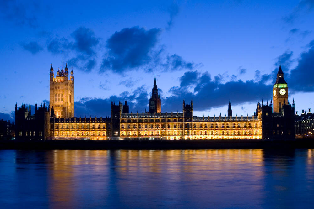 CEA CAPA Education Abroad in London, England | Go Overseas