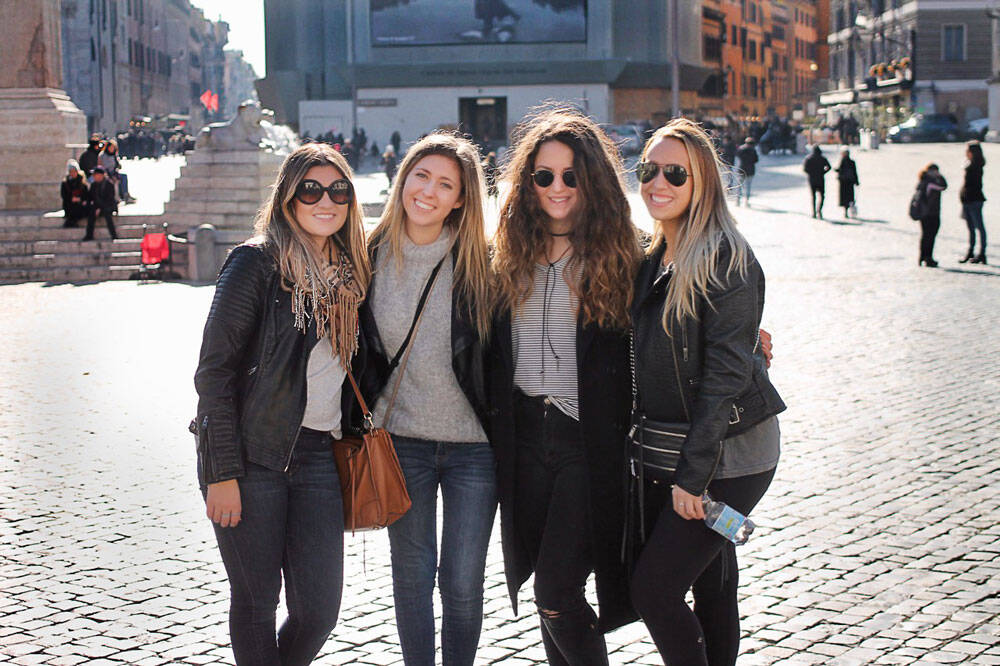 CEA CAPA Education Abroad in Rome, Italy | Go Overseas