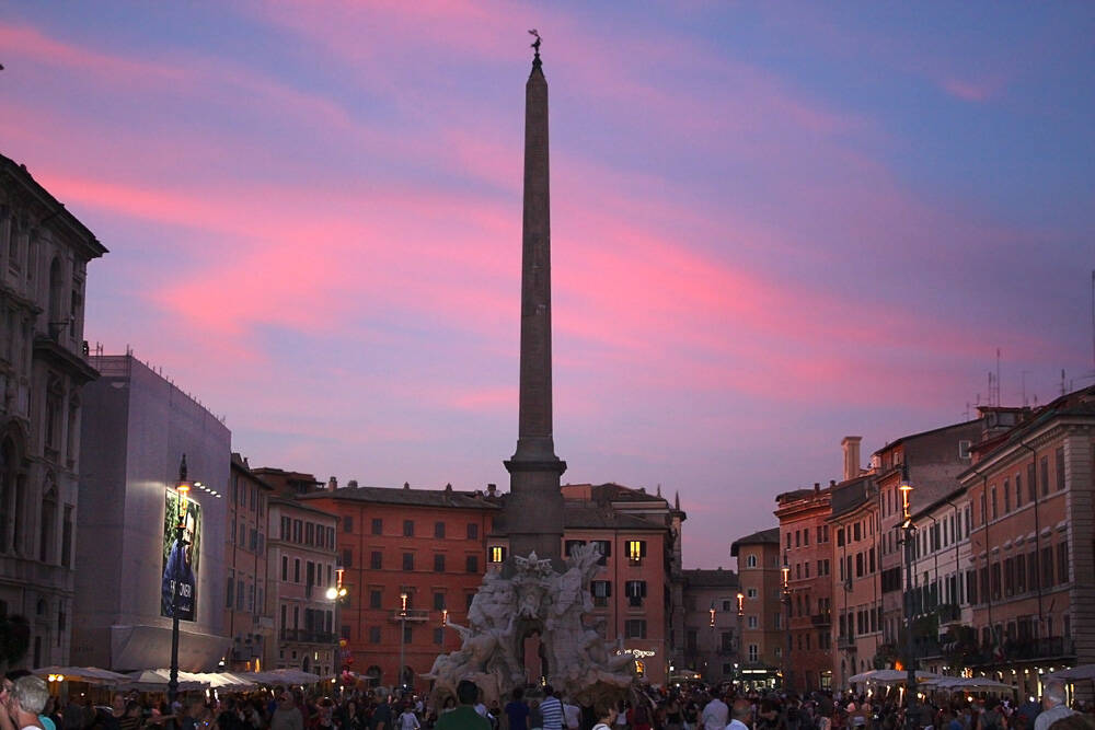 CEA CAPA Education Abroad in Rome, Italy | Go Overseas