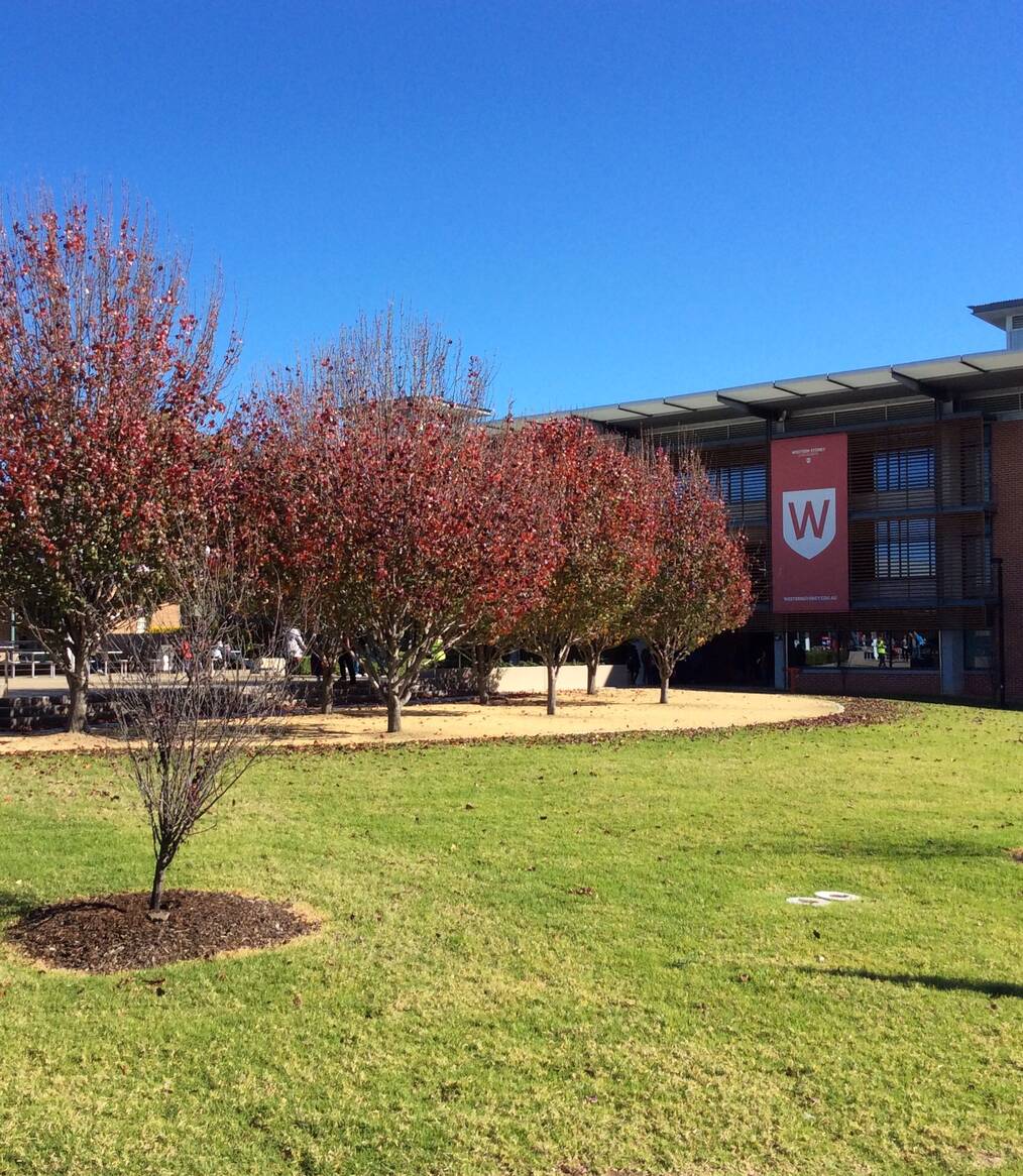 Study in Australia: Western Sydney University | Go Overseas