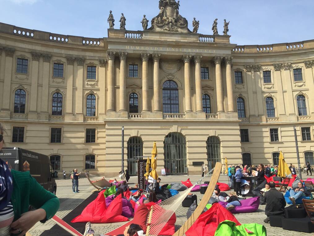 Get Paid to Teach English in Germany with TEFL Certification | Go Overseas