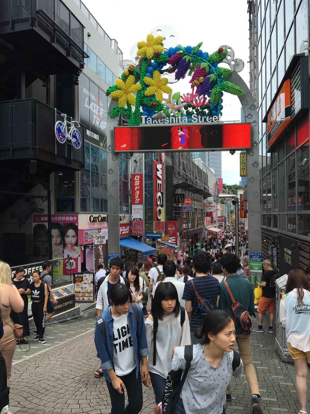 Japan: Japanimation - Anime & Manga | Go Overseas