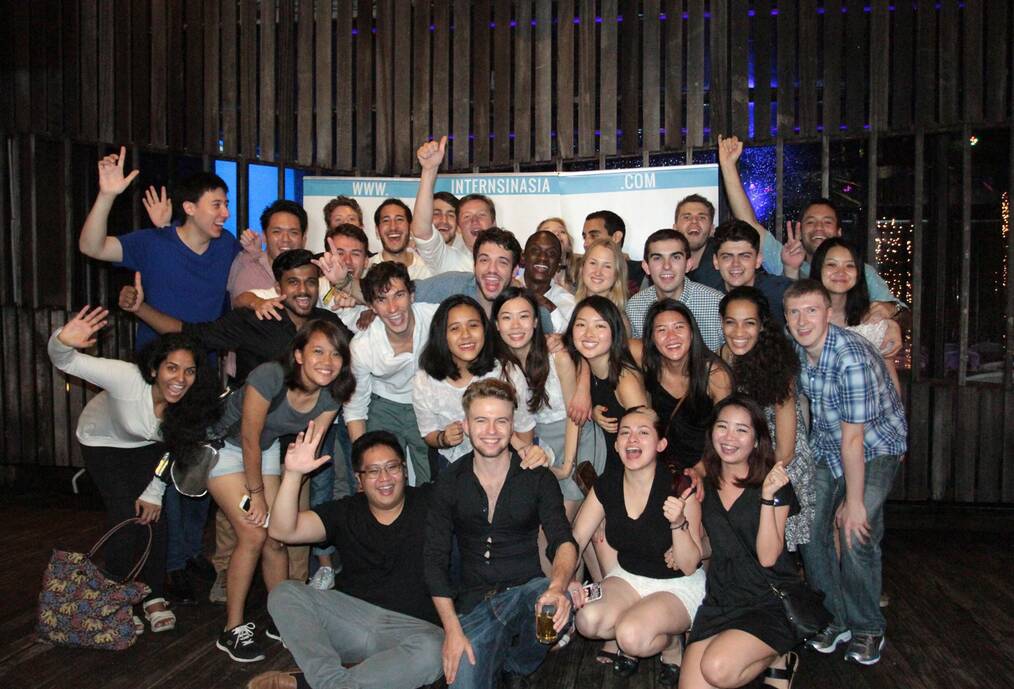 Internship in South Korea by Asia Internship Program | Go Overseas
