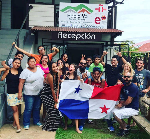The 9 Best Spanish Immersion Programs Around the World | Go Overseas