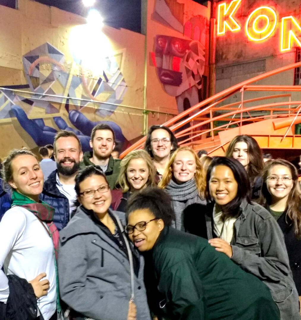 Connect-123 Buenos Aires Internships | Go Overseas