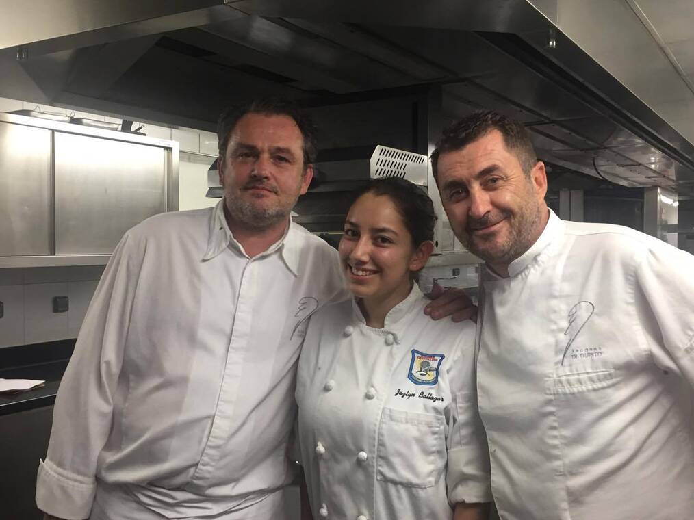 Paid Culinary & Hospitality Internship Programs in France | Go Overseas