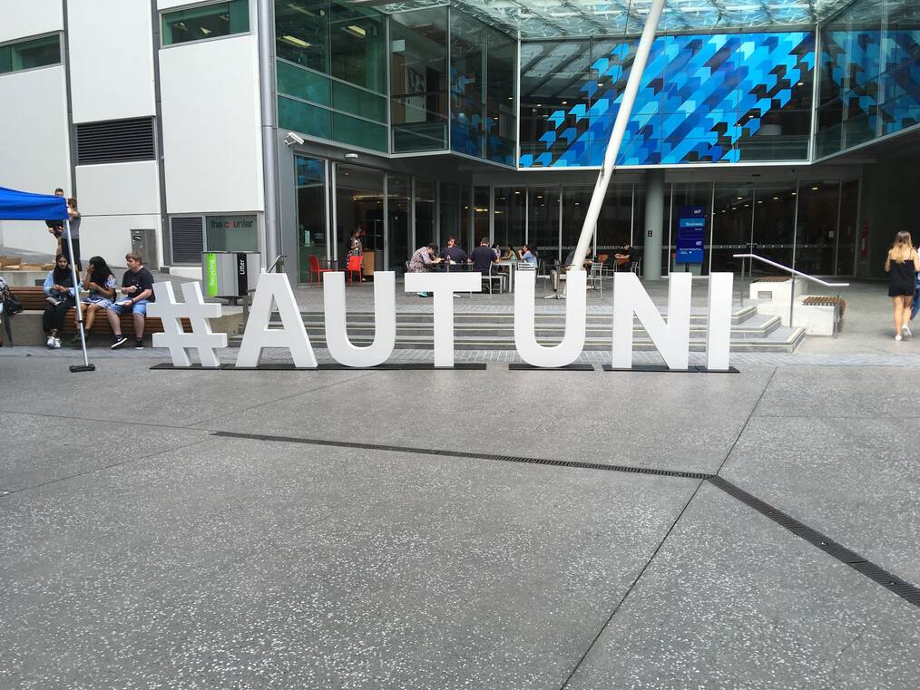 Study Abroad at AUT University in New Zealand | Go Overseas