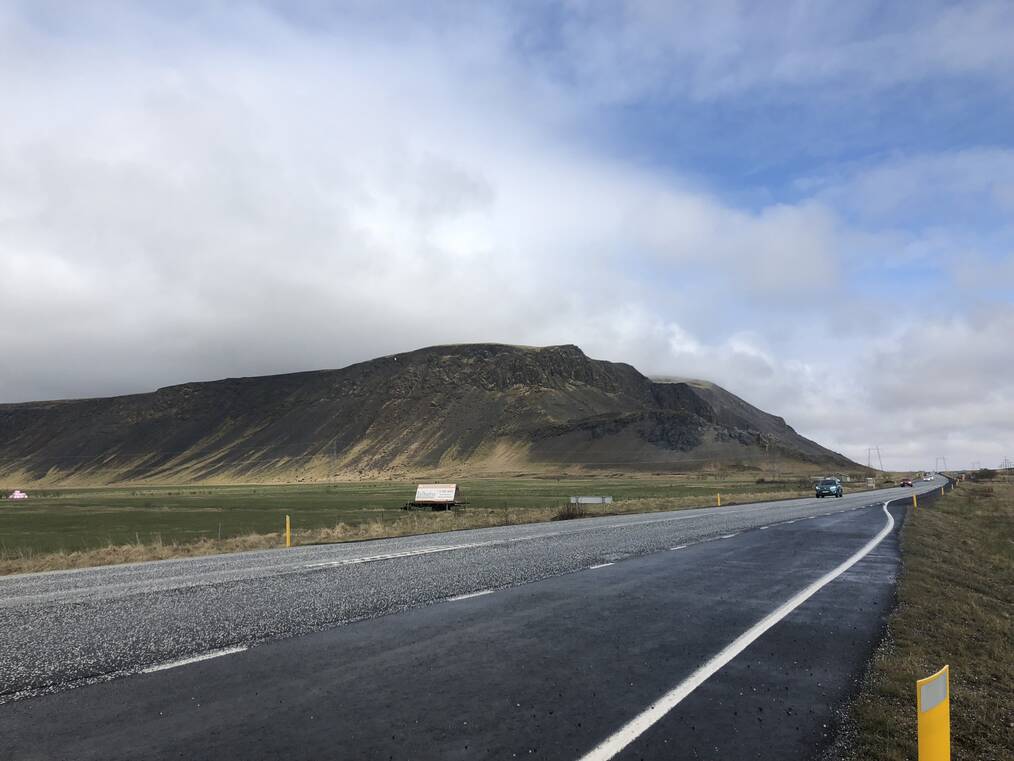 Iceland: Renewable Energy & Sustainability | Go Overseas