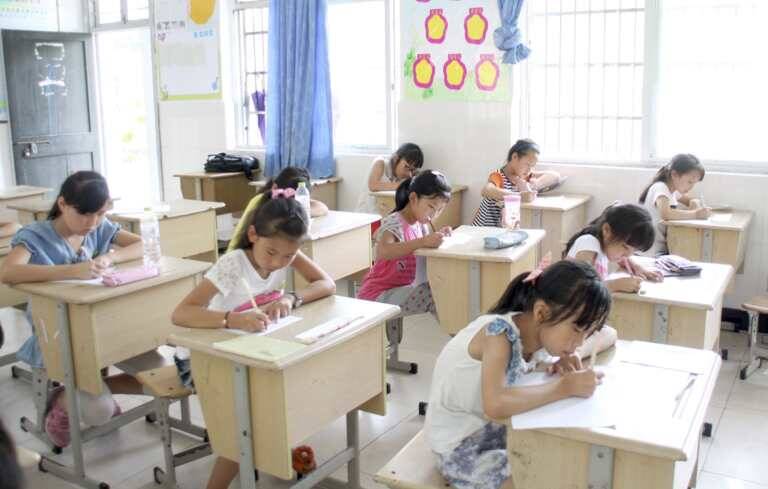 Teaching Nomad - Teaching Opportunities in China | Go Overseas