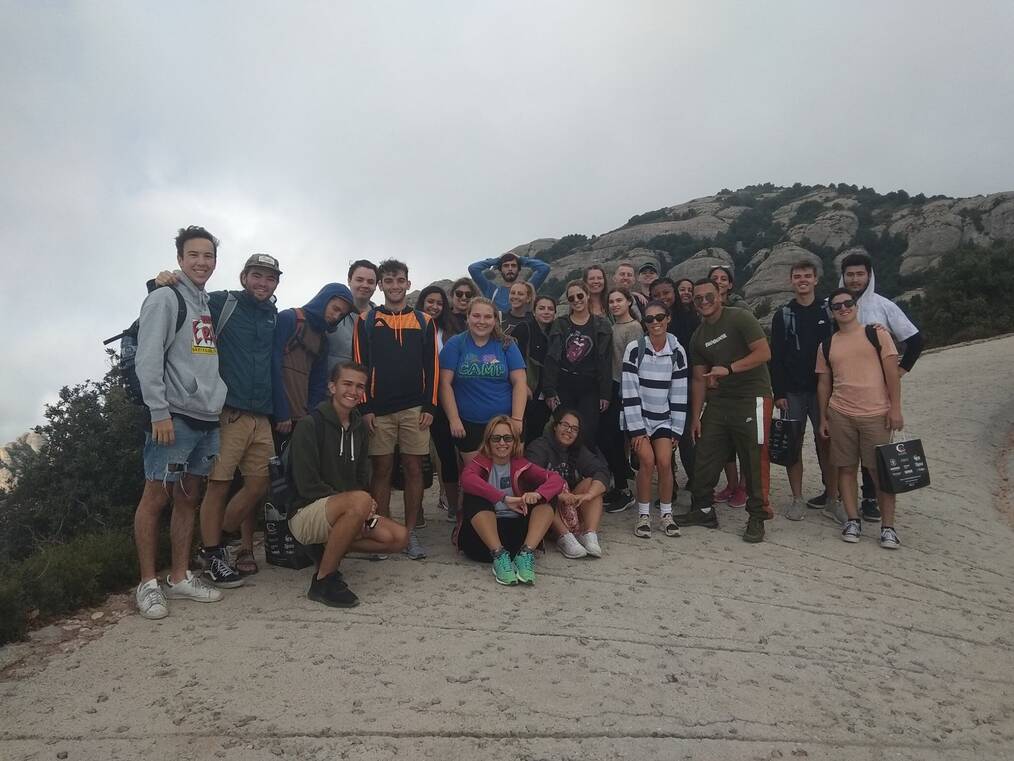 API: Experience Barcelona, Spain (Scholarships Available) | Go Overseas