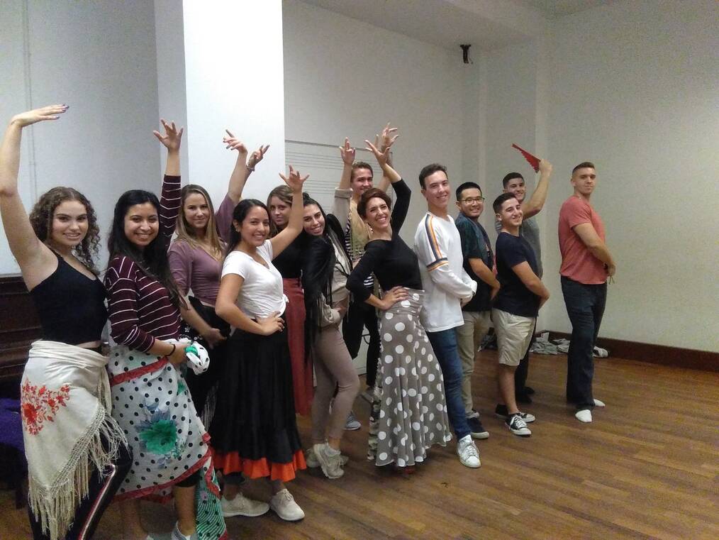 API: Experience Barcelona, Spain (Scholarships Available) | Go Overseas