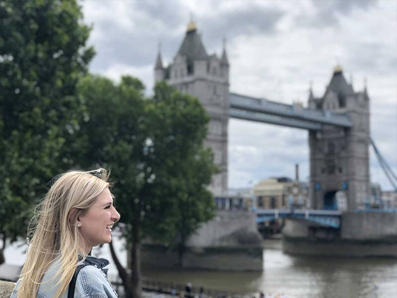 IES Abroad London | Go Overseas