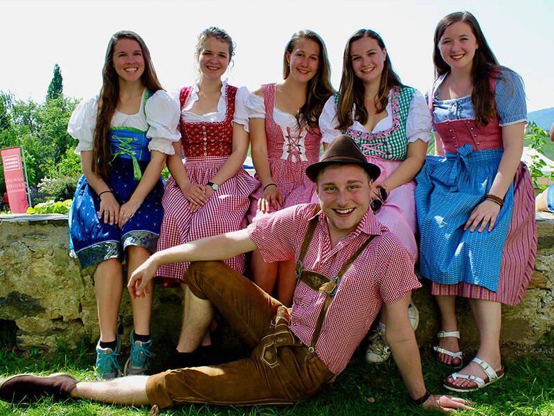 IES Abroad Vienna | Go Overseas