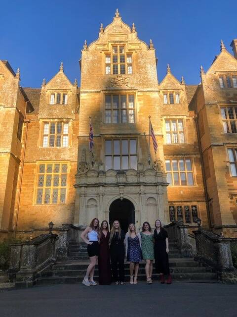 Semester at Wroxton College - The Wroxton Experience | Go Overseas