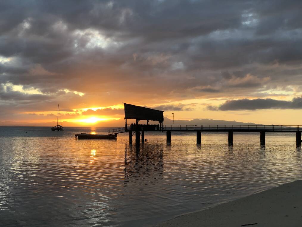 Summer High School Programs in Fiji with Rustic Pathways | Go Overseas