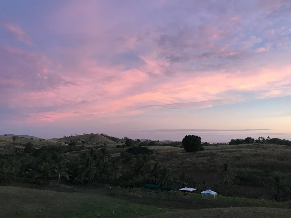 Summer High School Programs in Fiji with Rustic Pathways | Go Overseas