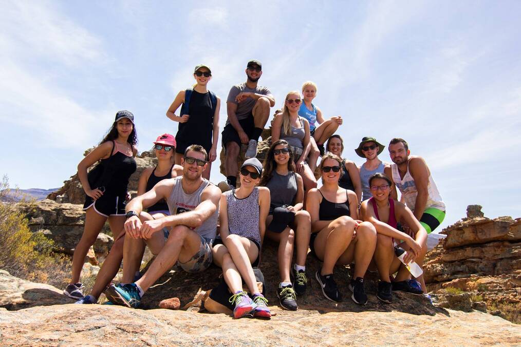 Gap Year Internship Program in Cape Town with VACorps | Go Overseas