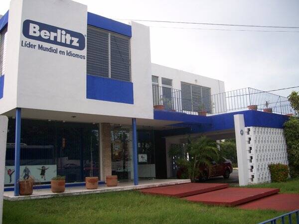 Teaching Jobs with Berlitz in Colombia | Go Overseas