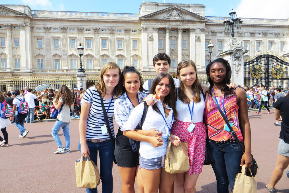 Summer Study Abroad Programs in Cambridge, Summer School UK | Go Overseas