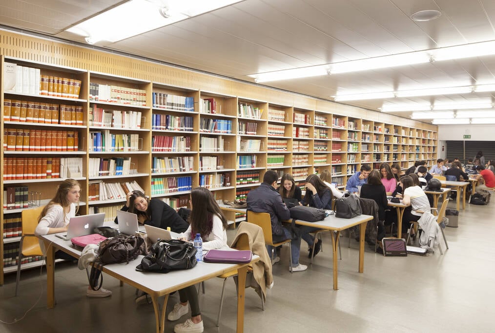 SAI Study Abroad: Universitat Pompeu Fabra (Barcelona) | Go Overseas