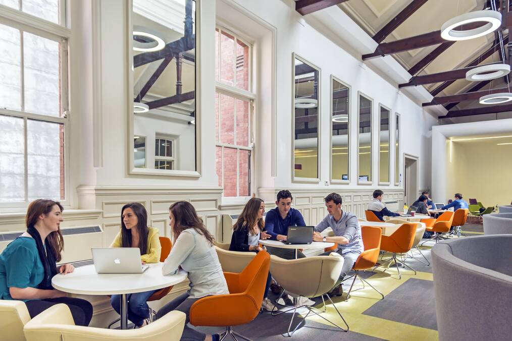 Graduate Programs with UCD Smurfit Graduate Business School | Go Overseas