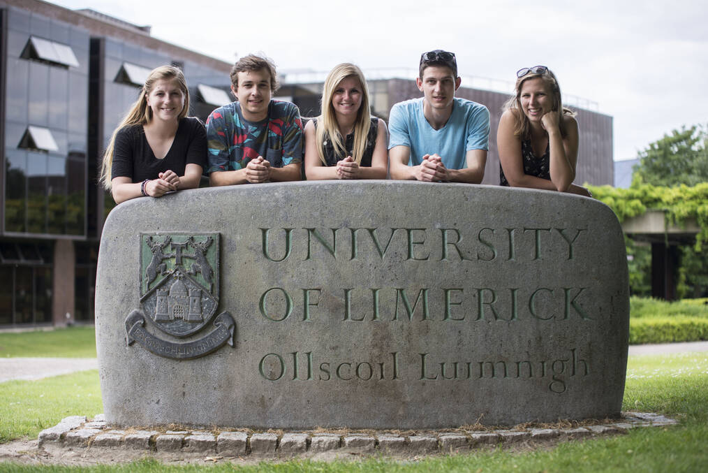Graduate Programmes at the University of Limerick | Go Overseas