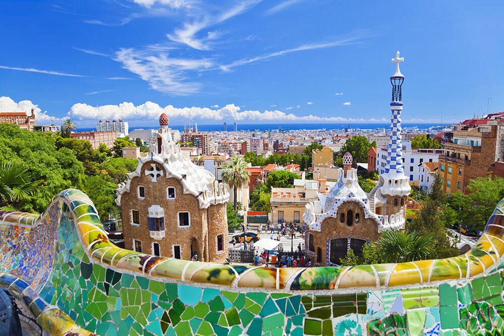 CIEE College Study Abroad in Barcelona, Spain | Go Overseas