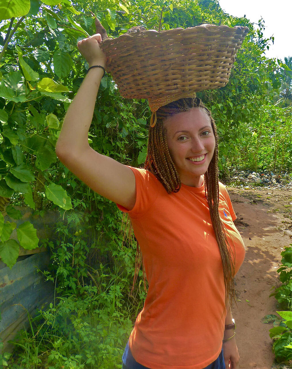 CIEE College Study Abroad in Legon, Ghana | Go Overseas