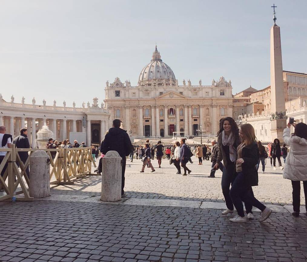 CIEE College Study Abroad in Rome, Italy | Go Overseas