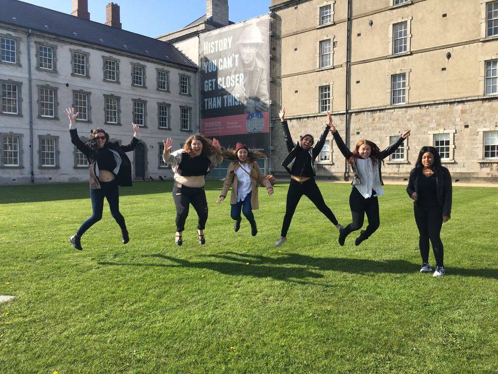 CIEE College Study Abroad in Dublin, Ireland | Go Overseas