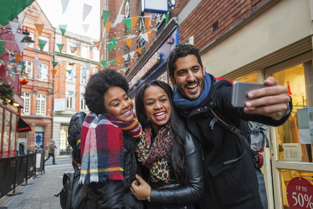 CIEE College Study Abroad in Dublin, Ireland | Go Overseas