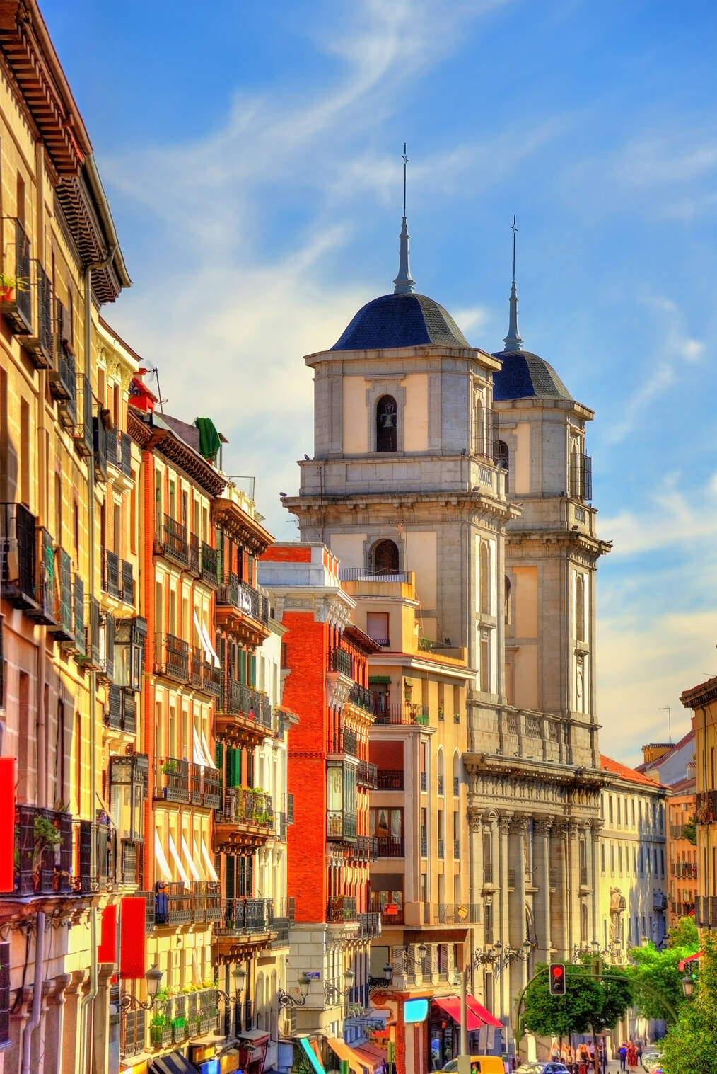 CIEE College Study Abroad in Madrid, Spain | Go Overseas