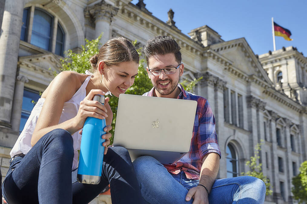 CIEE College Study Abroad in Berlin, Germany | Go Overseas