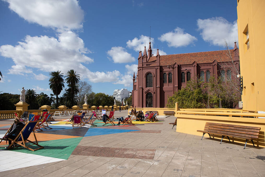 CIEE College Study Abroad in Buenos Aires, Argentina | Go Overseas