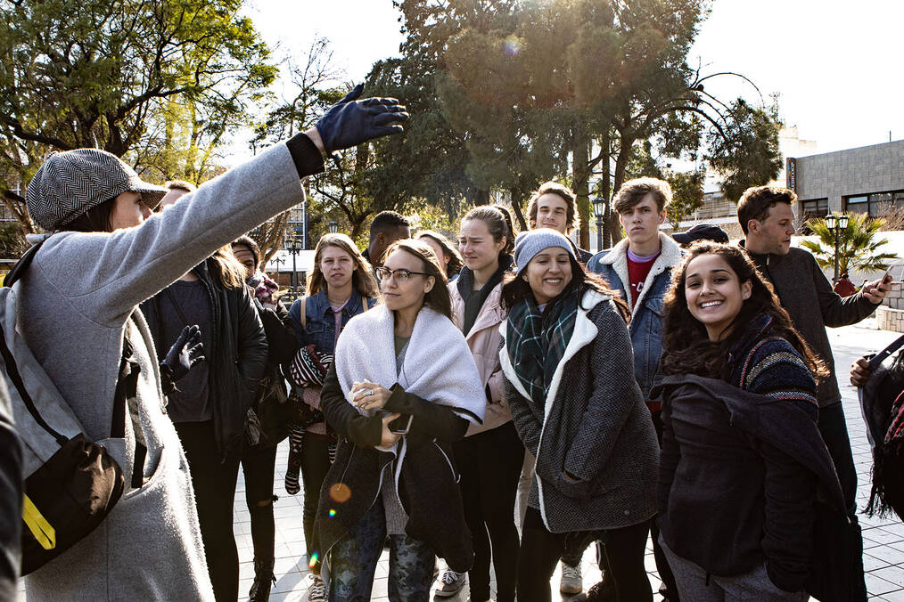 CIEE College Study Abroad in Buenos Aires, Argentina | Go Overseas