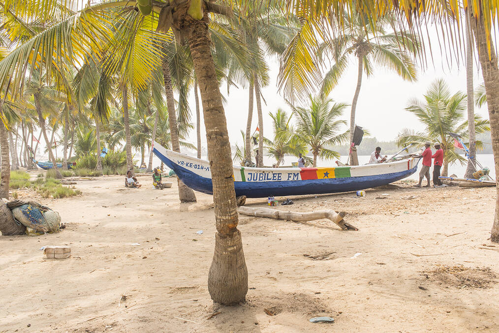 CIEE College Study Abroad in Legon, Ghana | Go Overseas