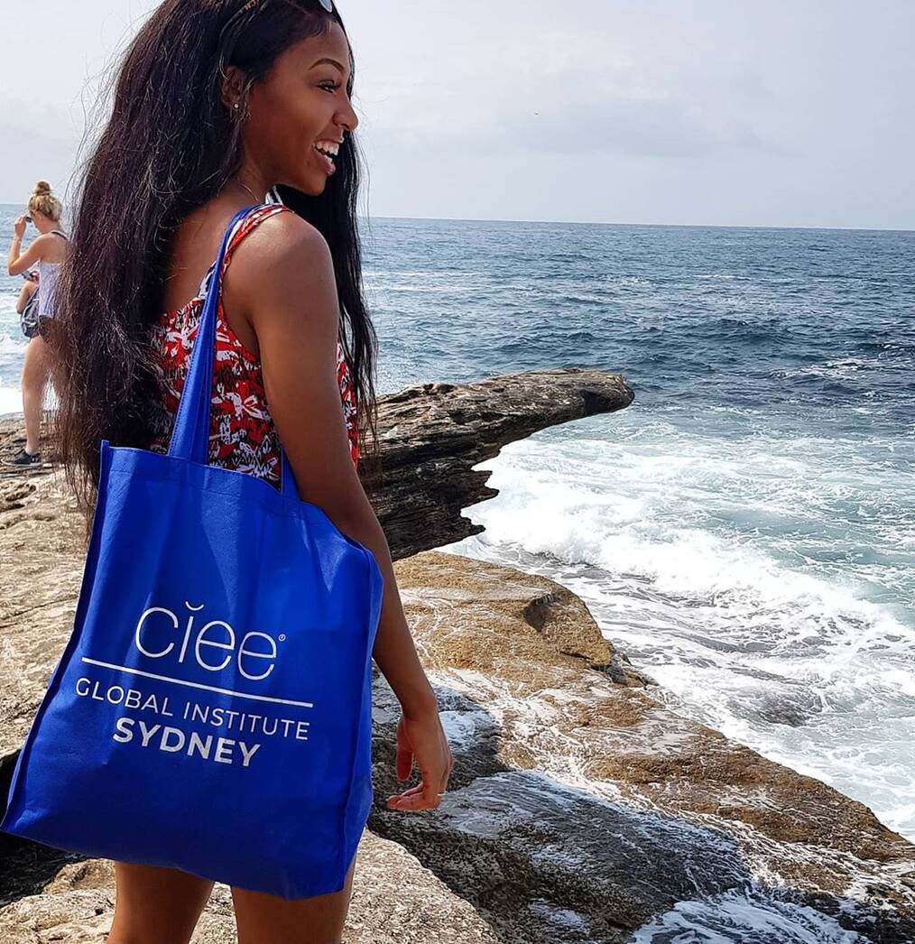 CIEE College Study Abroad in Sydney, Australia | Go Overseas