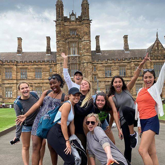 CIEE College Study Abroad in Sydney, Australia | Go Overseas