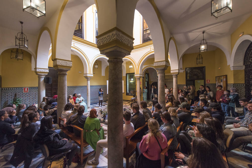 CIEE College Study Abroad in Seville, Spain | Go Overseas