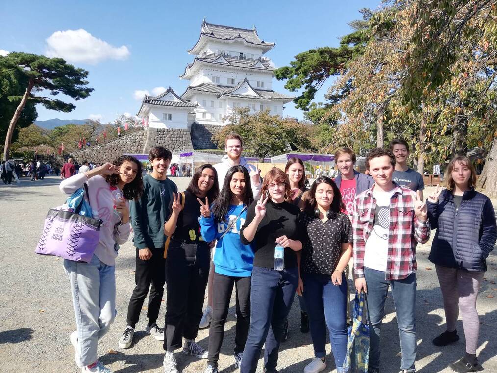 CIEE College Study Abroad in Tokyo, Japan | Go Overseas