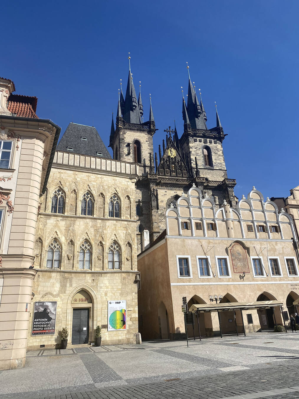 CIEE College Study Abroad in Prague, Czech Republic | Go Overseas