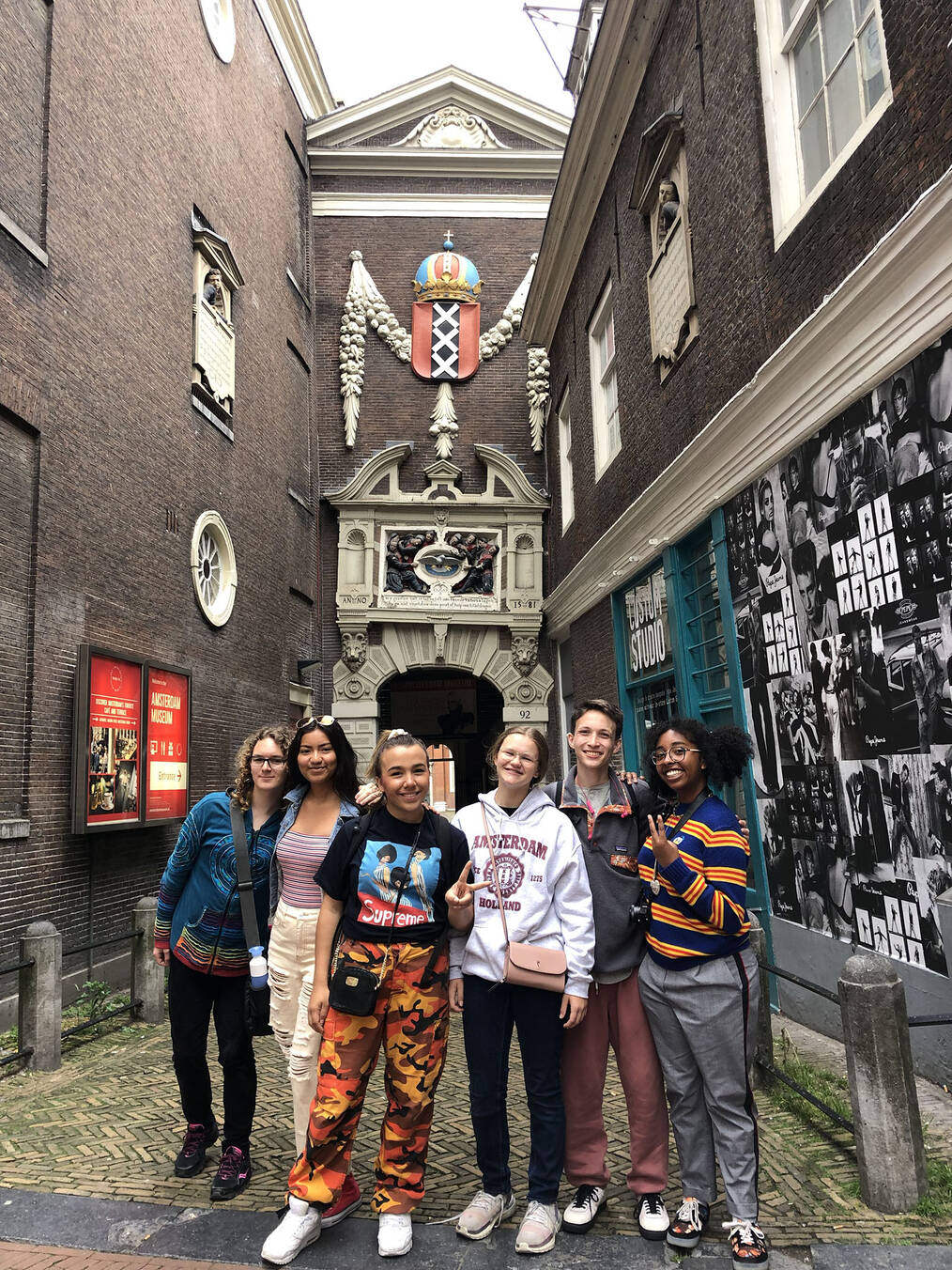 CIEE College Study Abroad in Amsterdam, Netherlands | Go Overseas