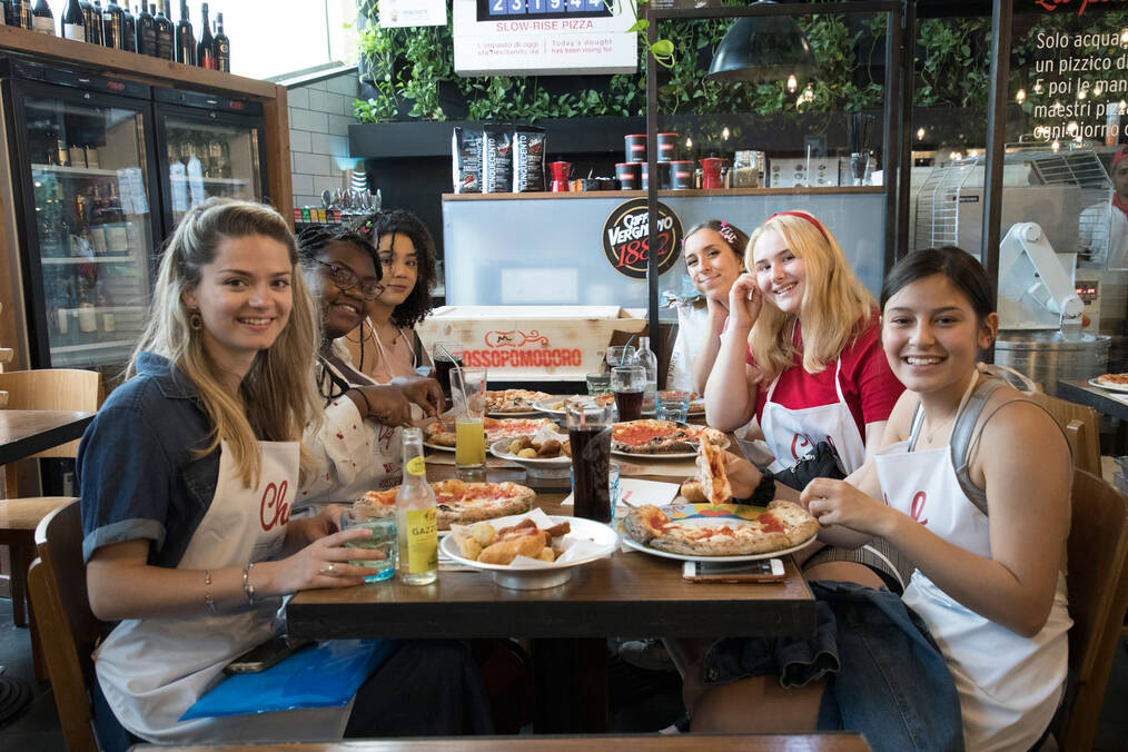 CIEE College Study Abroad in Rome, Italy | Go Overseas