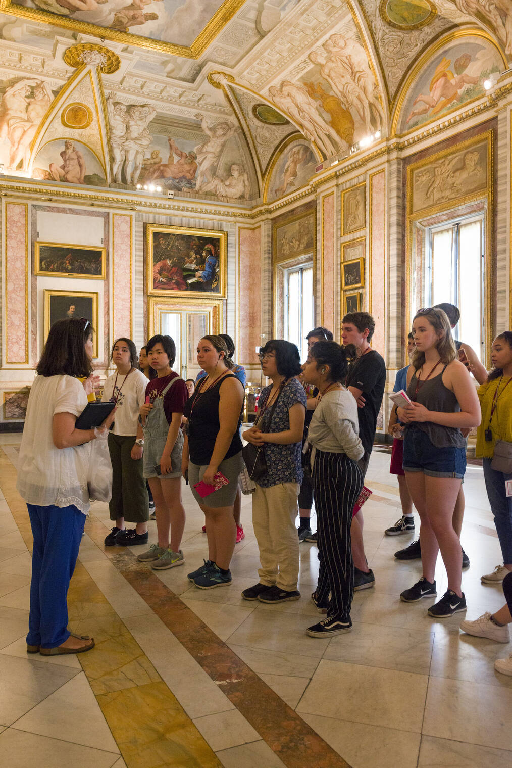 CIEE College Study Abroad in Rome, Italy | Go Overseas