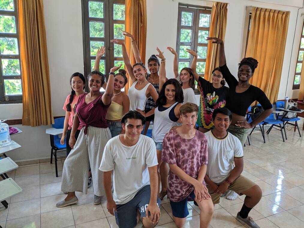 CIEE College Study Abroad in Yucatán, Mexico | Go Overseas