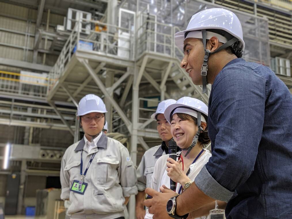 Japan: Disaster Mitigation & Nuclear to Renewable Transitions | Go Overseas