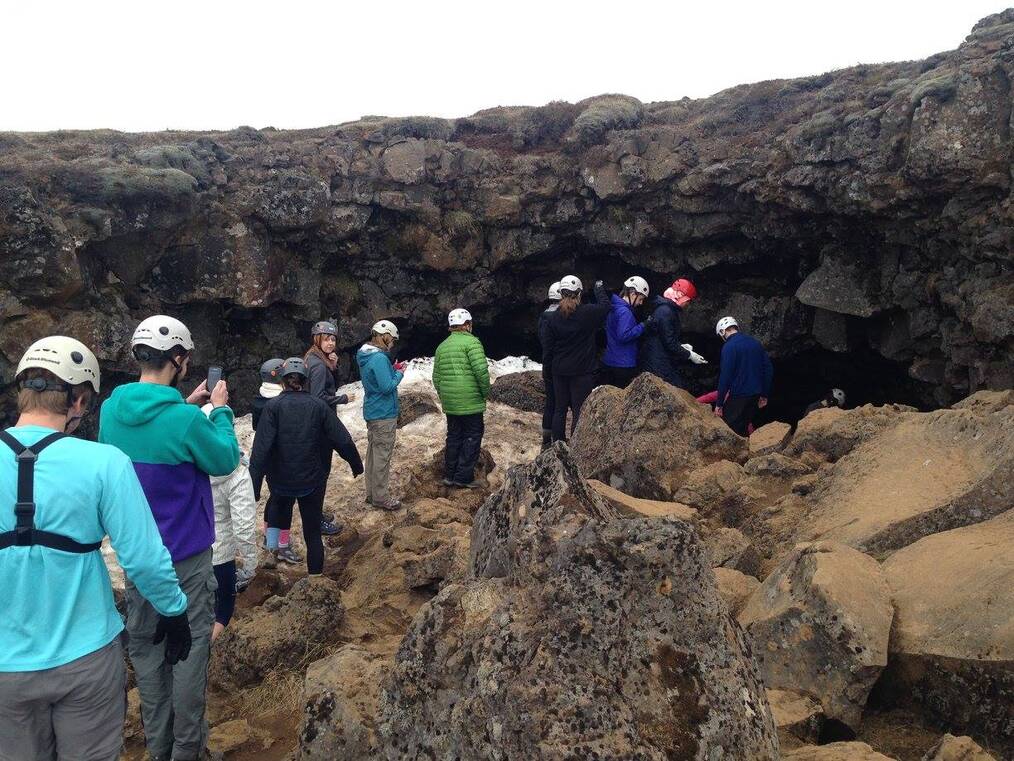 Iceland: Renewable Energy Innovation & Sustainability | Go Overseas