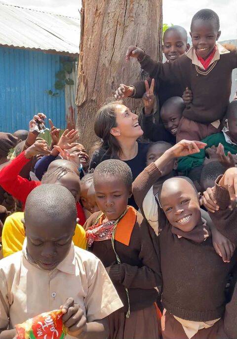 Kenya Volunteer Programs from $23/day | Most Affordable & Trusted | Go ...