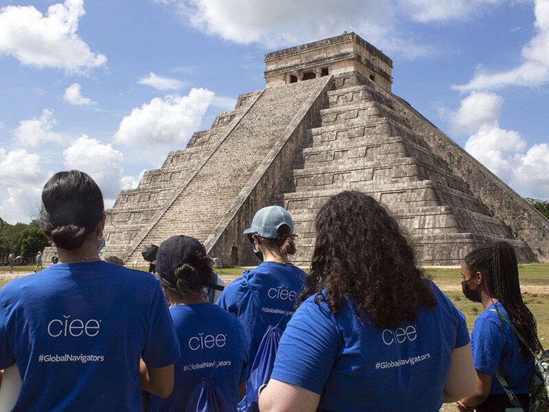 CIEE High School Summer Abroad | Go Overseas